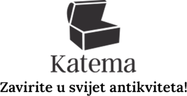 Katema - Zavirite u svijet antikviteta!